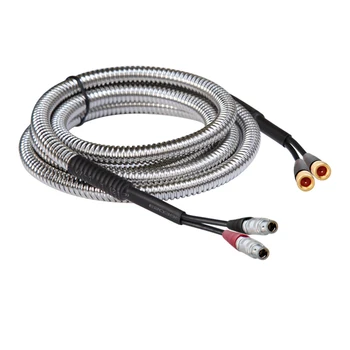 Ultrasonic Probes Connectors Cable Ultrasound Cables Armored Cable ...