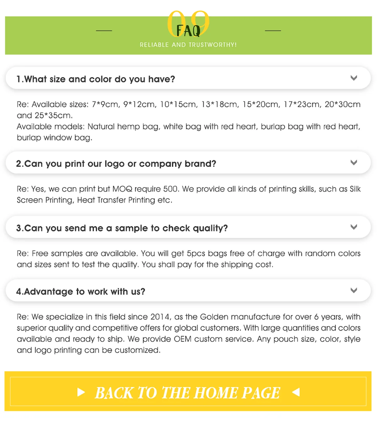 Natural Hemp Drawstring Bags Wholesale Burlap Gift Drawstring Pouch ...