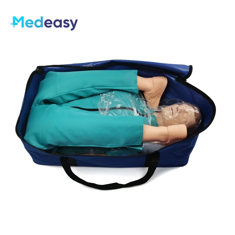 Full Body CPR Manikin for Training & First Aid Use OEM | Wholesale