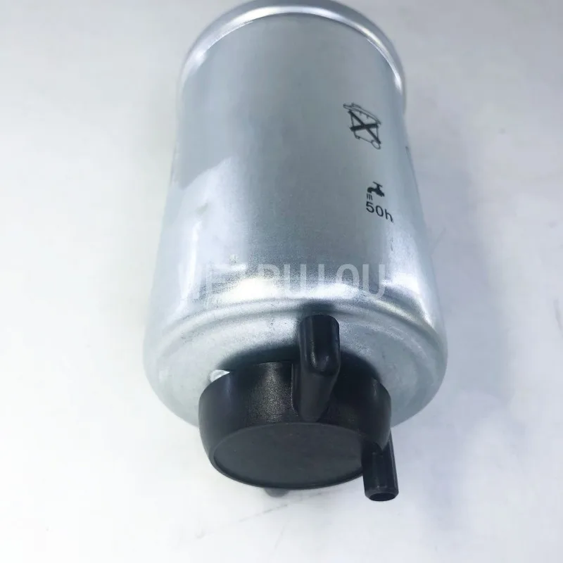 Excavator Diesel Fuel Water Separator Filter Bf7965 P765325 320/07155 ...