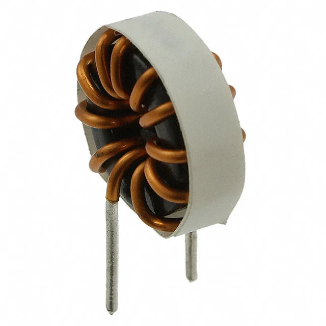 Iron-silica-aluminum Inductors Fixed Inductor 22uh 7.5a 12 Mohm Th ...