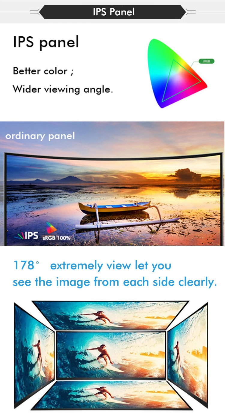 37.5 Inch Monitor Pc Computer 4k Curved Ultrawide Monitor Ips 21:9 ...