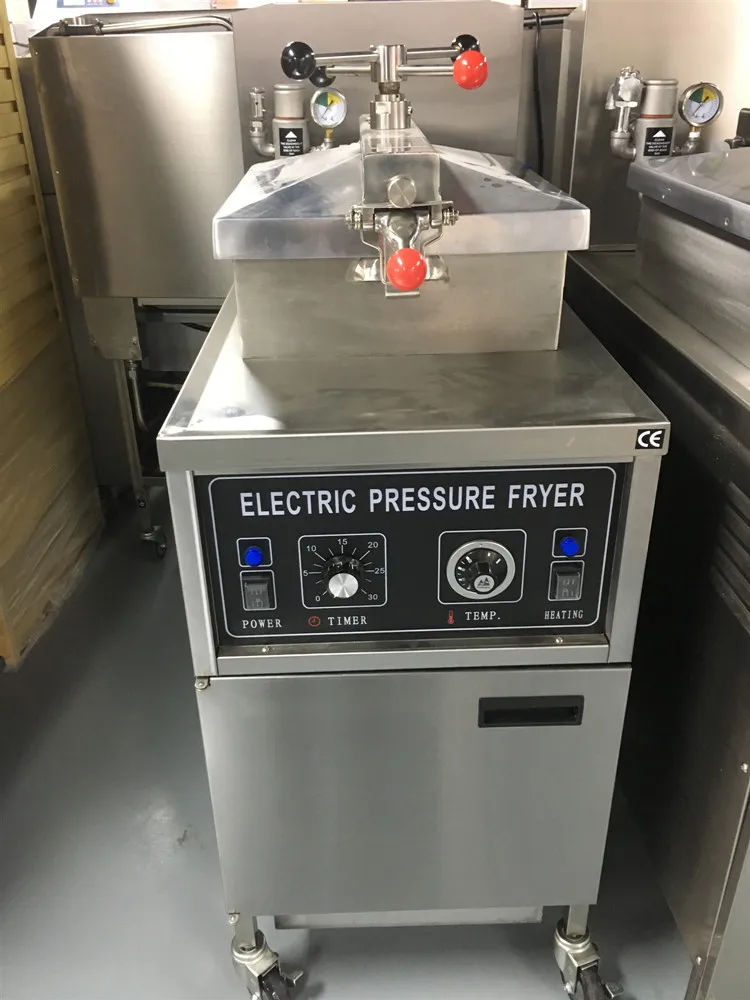 Wholesale Hot Sale Broasting Fryer / Kfc Electric Broasted Machine ...
