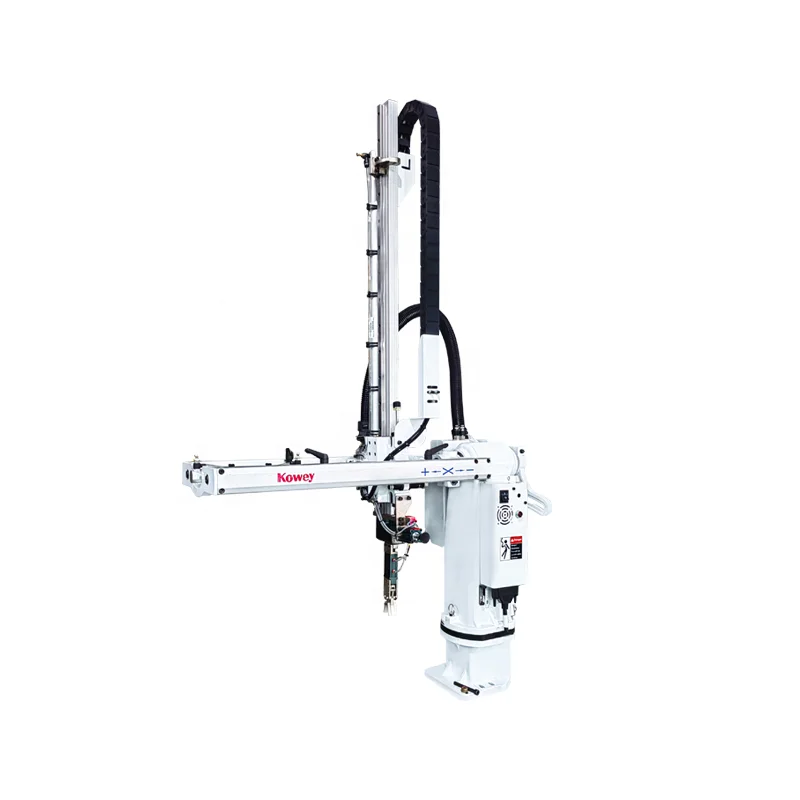 2024 Kowey Penumatic Swing Arm Sprue Picker for 50-150T IM