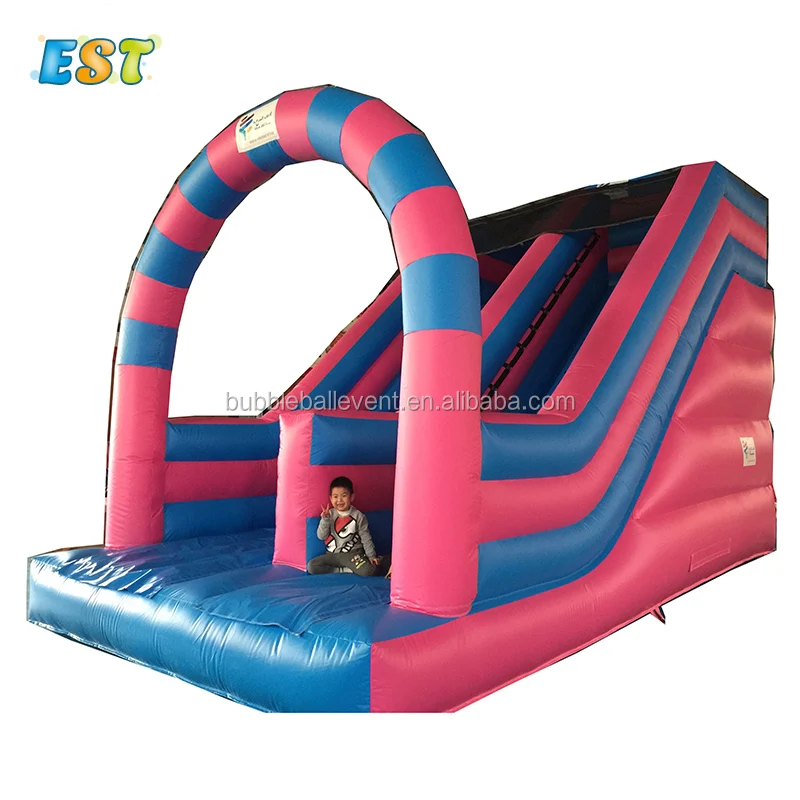 Children’s Favorite Inflatable Bouncer - PVC Castle