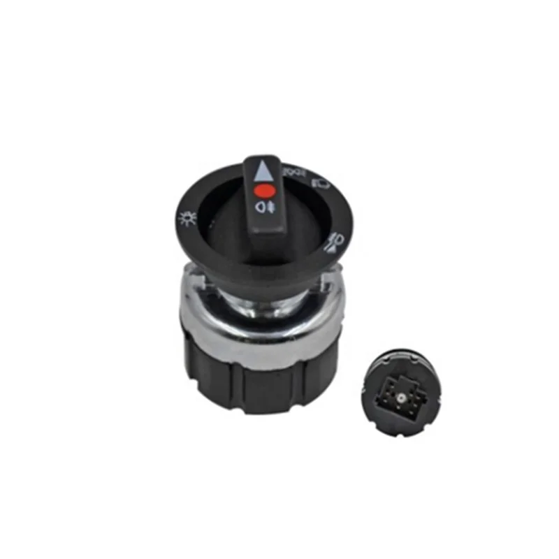 Mercedes-benz Truck Accessories - Smartcloud 0005456704