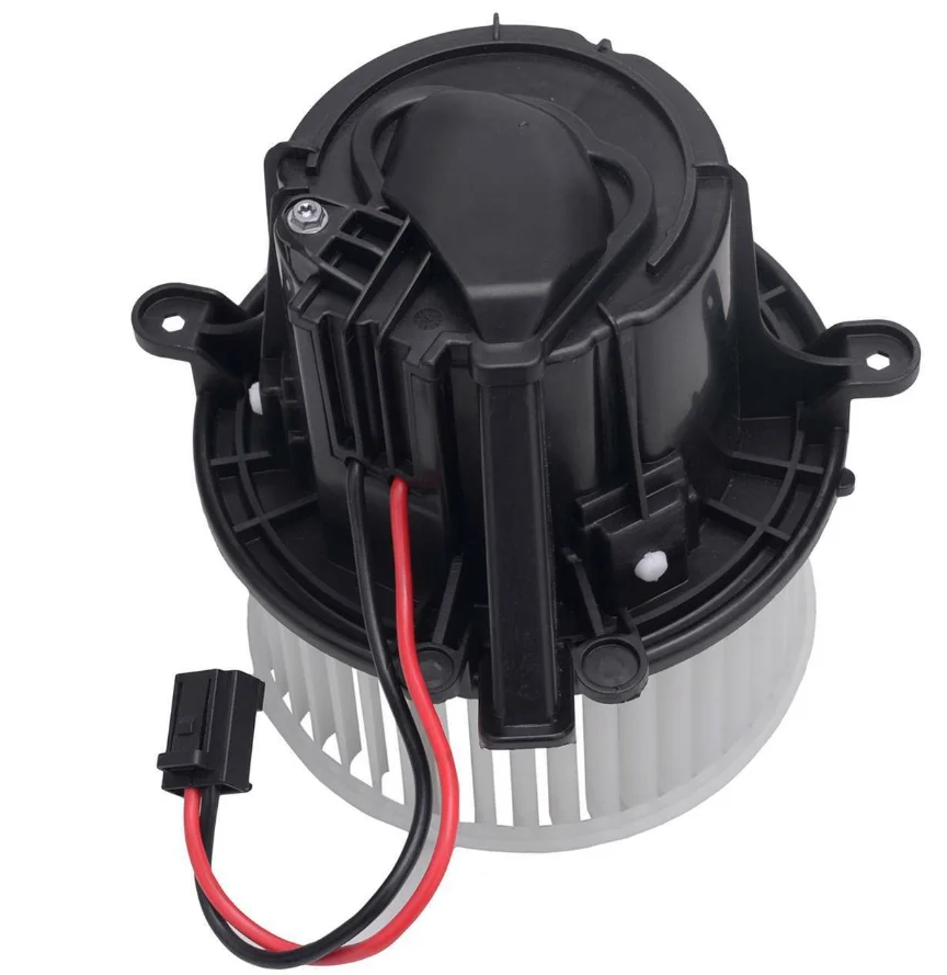 Car Accessories A/c Blower Motor For 14-16 P-orsches P-anameras 970 Oem ...
