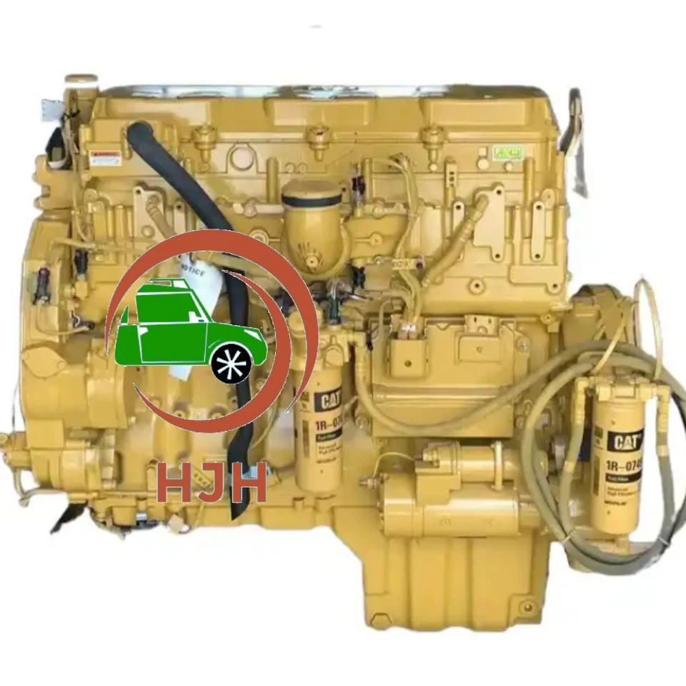 Genuine New Excavator Spare Parts Engine Motor C7 C13 C18 C9 Diesel ...