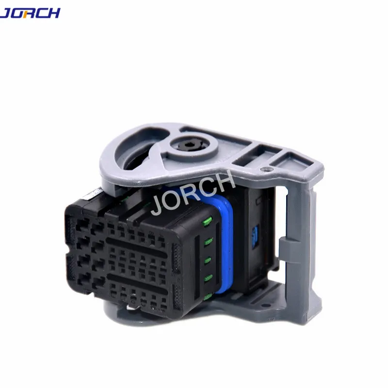 32 针 ECU CMC 插座左线输出 Molex 连接器 64319-1211 64319-1201 64325-1010 98644-- 3001| Alibaba.com
