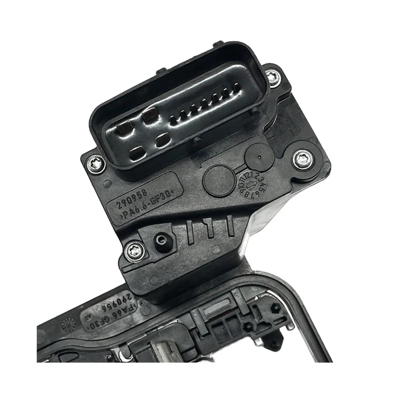 0AM927769D TCU DQ200 0AM Transmission Control Unit for Audi Vw Skoda 7 ...