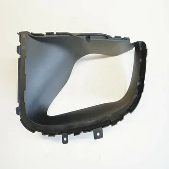 Car Front Bumper Air Duct For Cayenne 958 Auto Spare Parts Oem ...