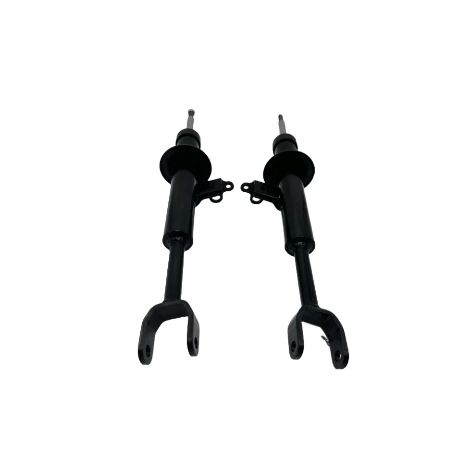 Auto Parts Front Left Shock Absorber/suspension Strut Series Oem ...