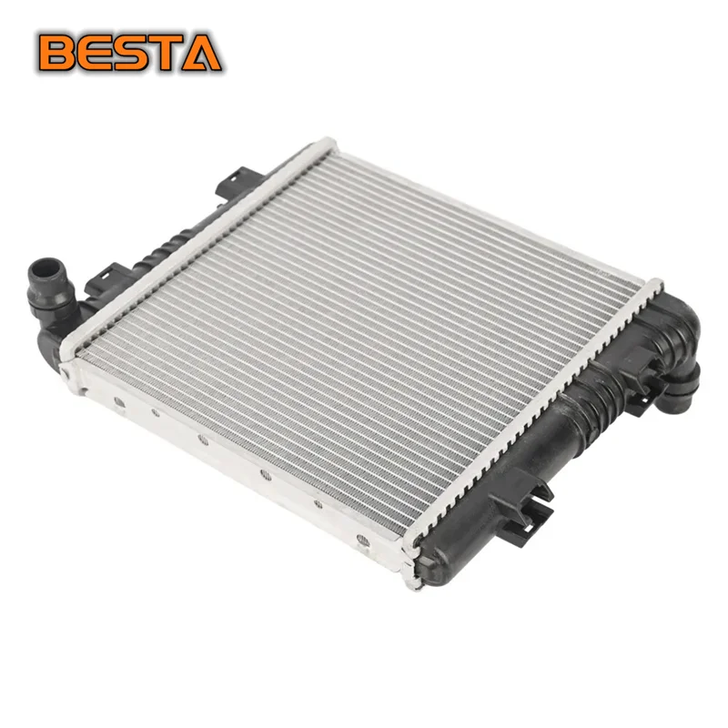 Auto Engine Coolant Water Radiator Cooler for Mercedes Benz W166 AMG ...