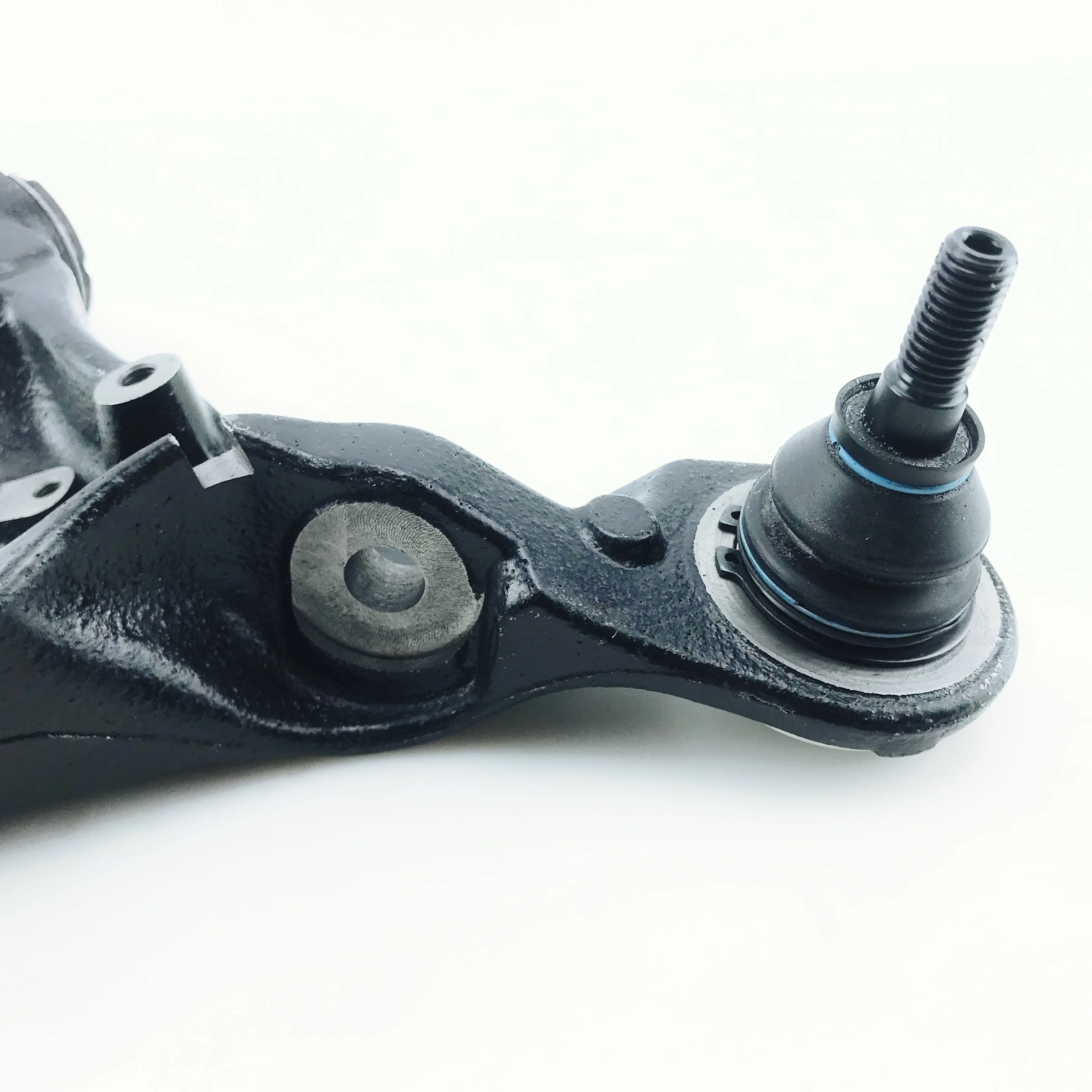 Braço de controle superior esquerdo dianteiro, suspensão «rbj500850 ...