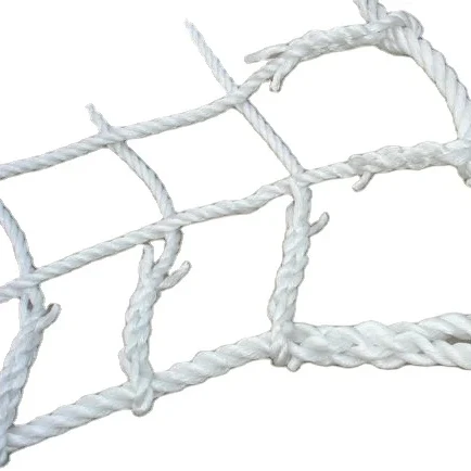 PP Gangway Net - Green Polypropylene Safety Net for Cargo Cover ...