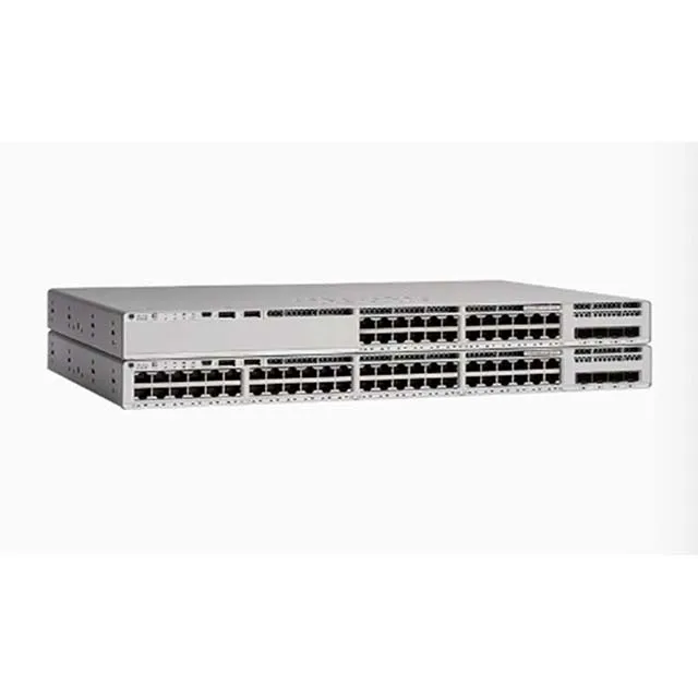C9200l-24pxg-2y-e Catalyst 9200l Nw Essentials 2x25g 16x1g 8xmgig 24port Poe+ C9200l-24pxg-2y-e ...