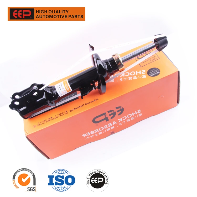 Eep High Quality Factory Production Auto Front Gas Kyb Shock Absorber ...