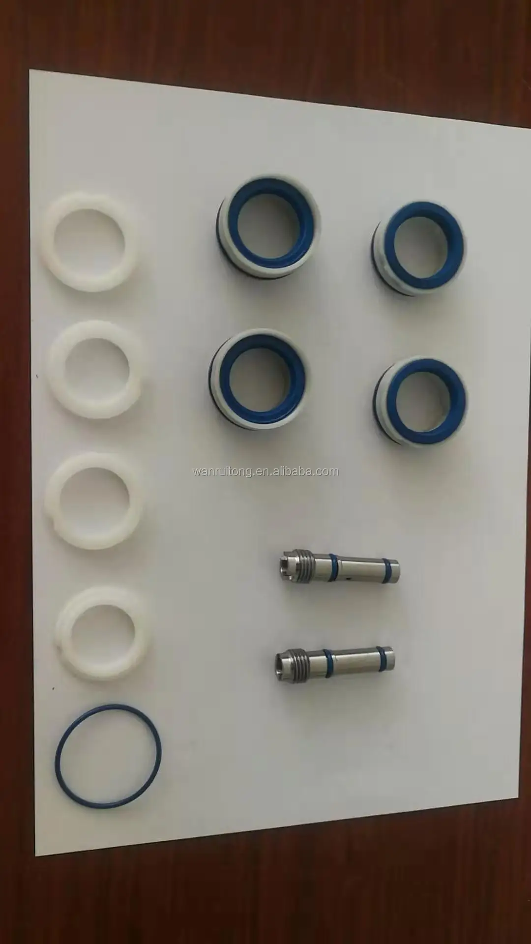 VIT Heavy Duty Truck Parts 626321AM kits de cilindros de cambio para MB ...