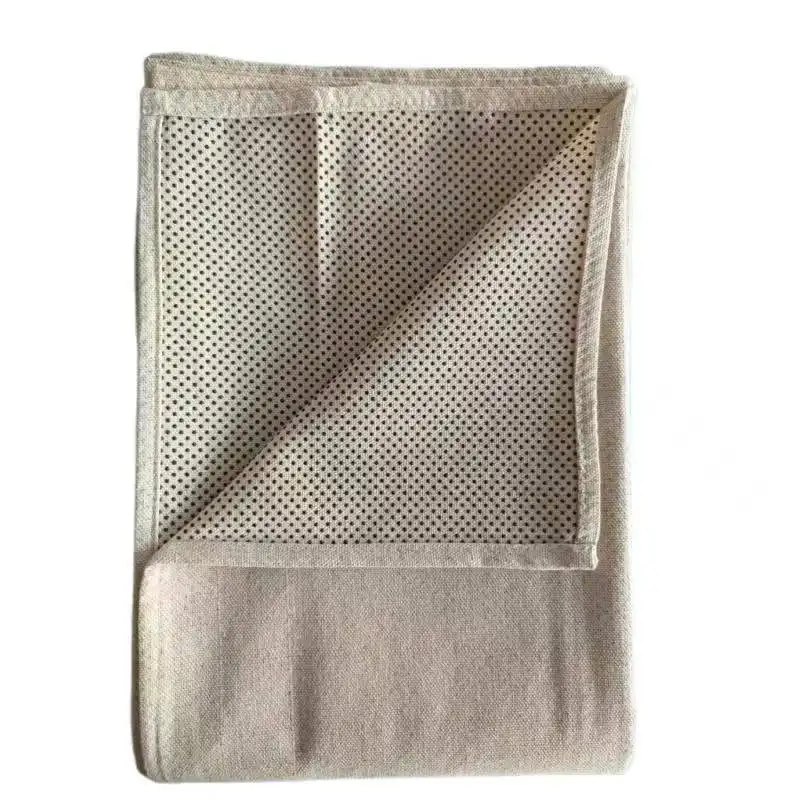 Heavy Weight Cotton Canvas Drop Cloth - Waterproof & Anti-slip