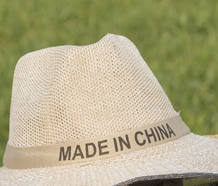 Beekeeping Tools - the Cowboy Bee Hat for Beekeepers