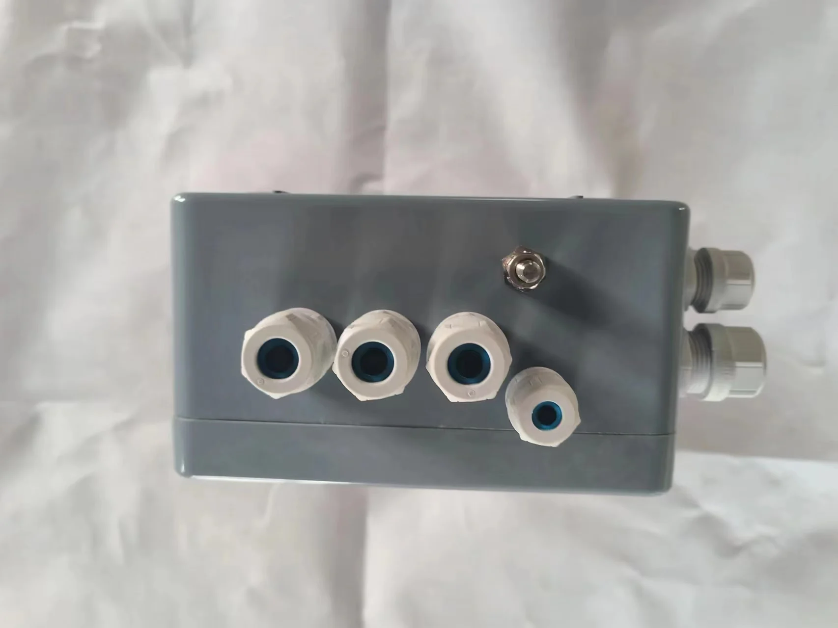 Controller VME21080 V081000.B01 by Schenck - Precision and Reliability