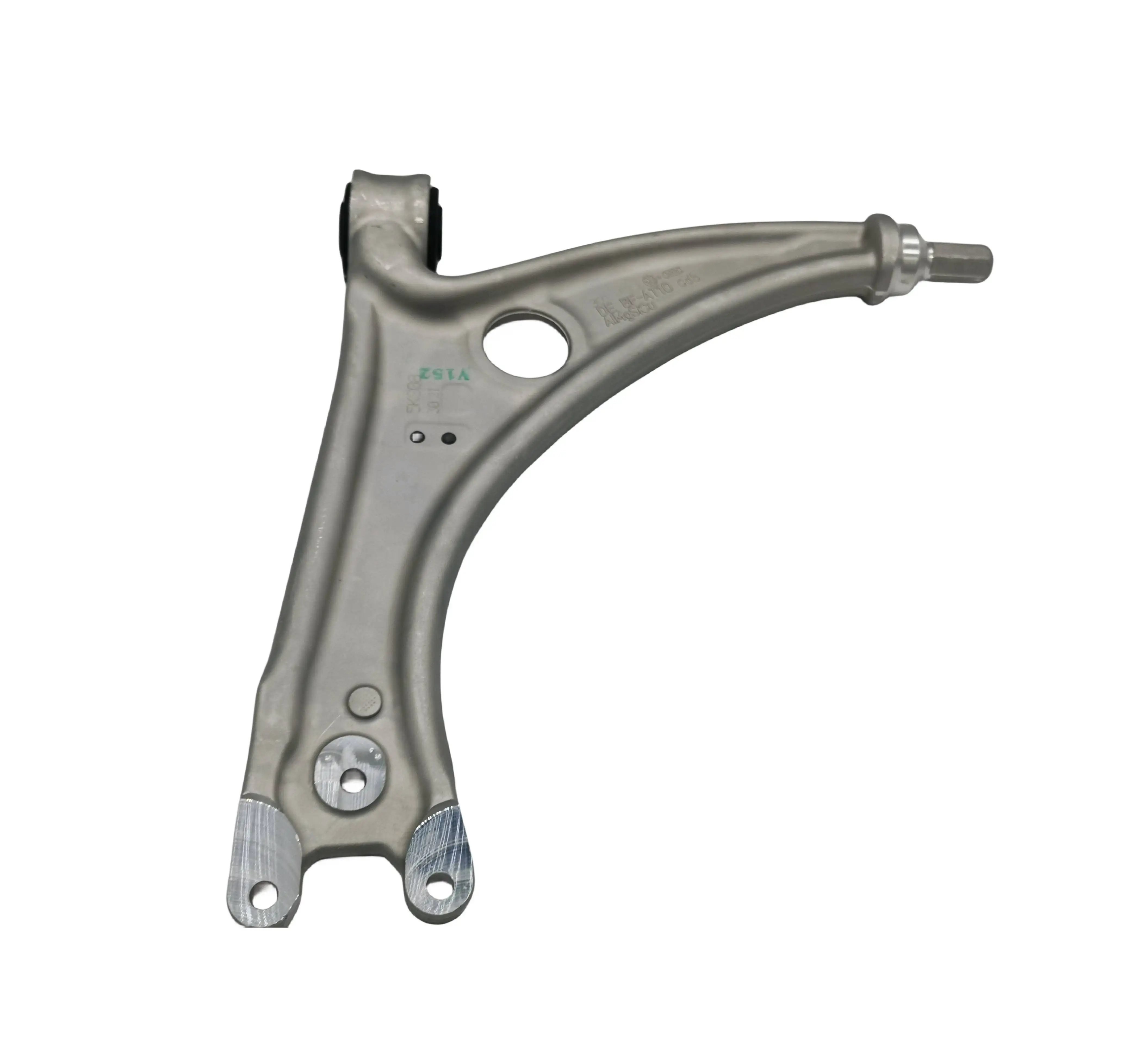 3c0407151g Suspension Wishbone Front Lower Control Arm For Seat ...