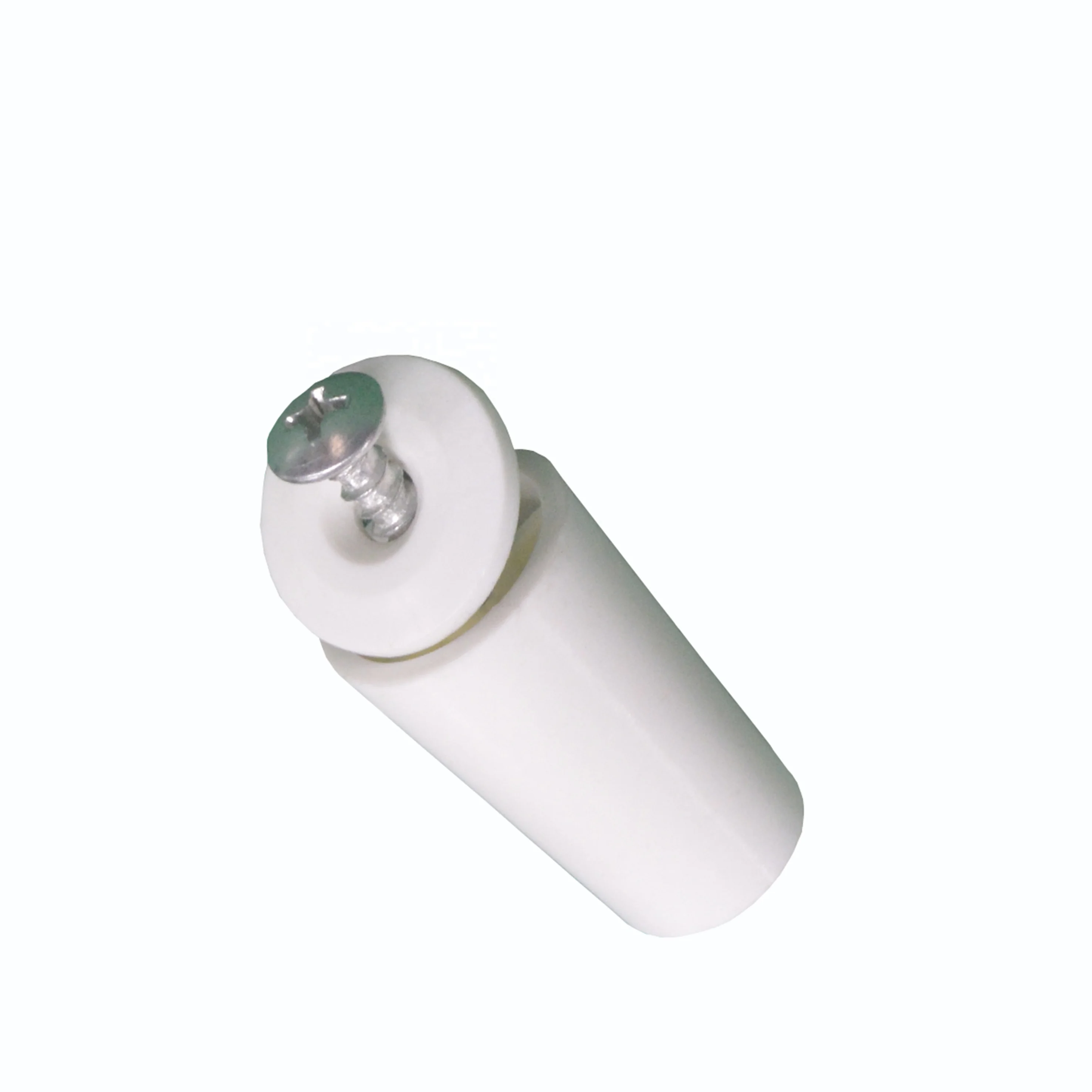 Aluminum Roller Shutter Door and Window Accessories, White Stopper ...