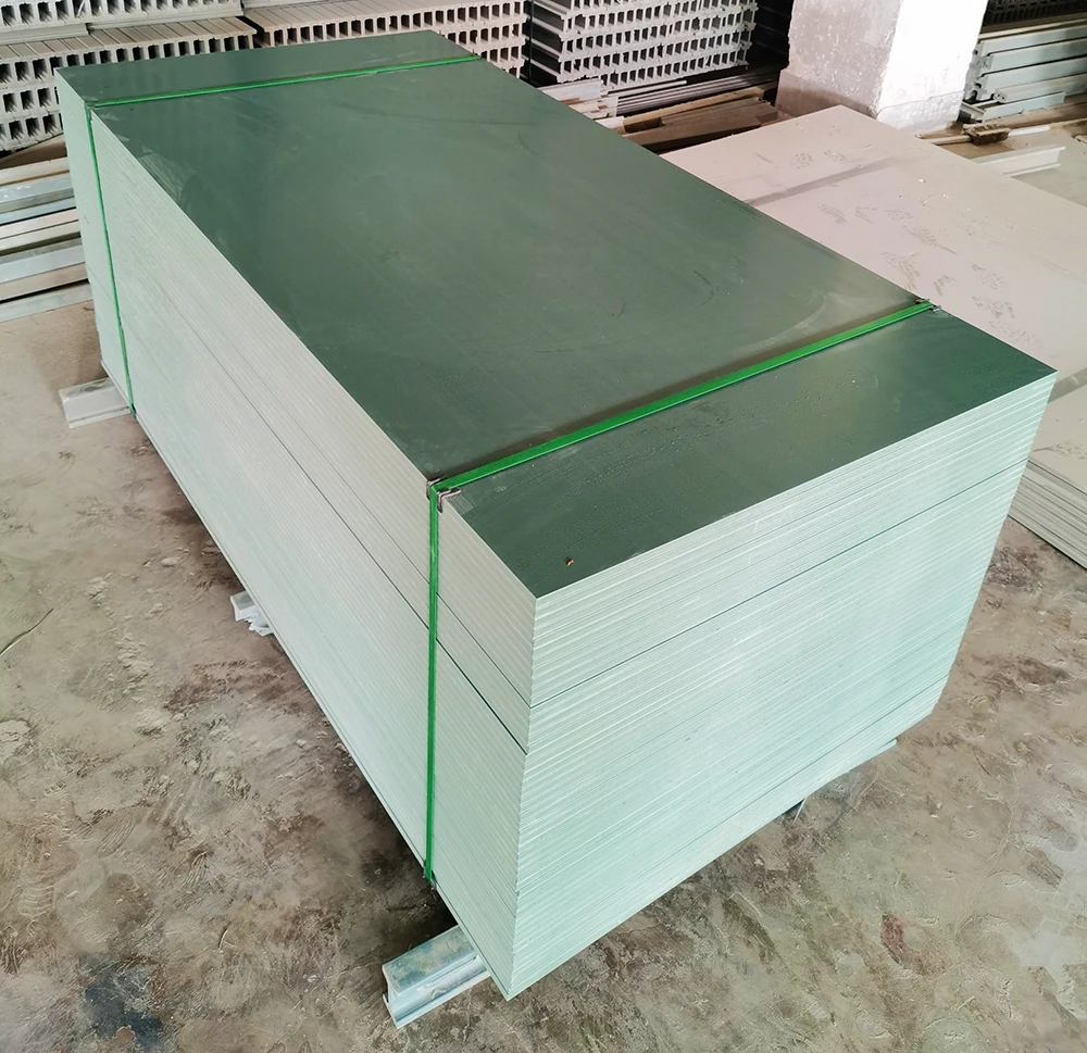 Pvc Solid Plastic Formwork Construction Formwork Board Building ...