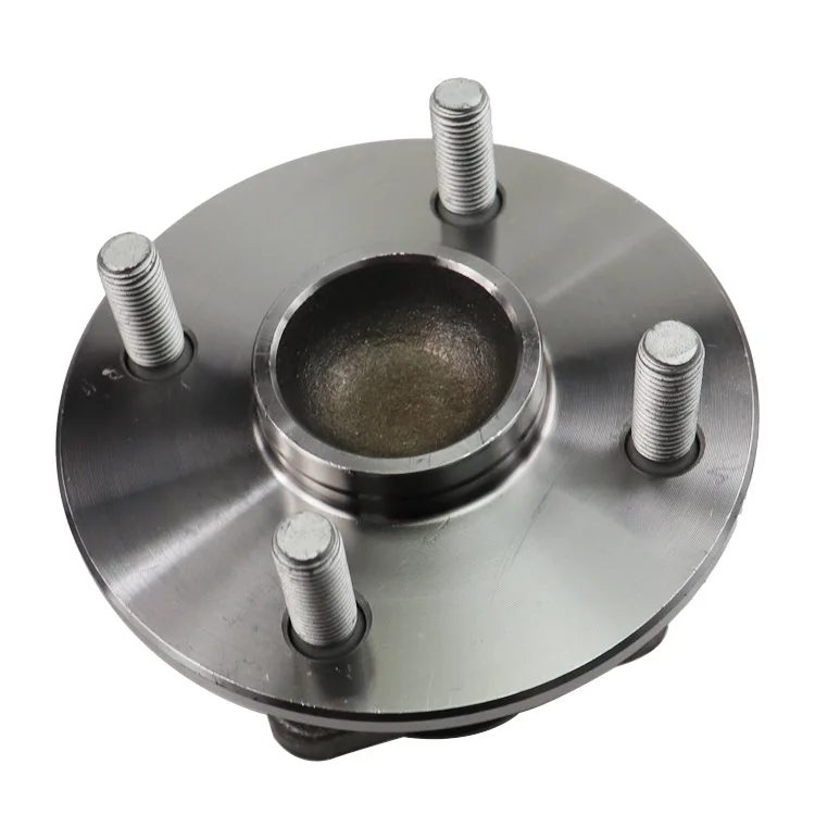 Disc Brake Rear Hub Unit Wheel Bearing F3D-3104110