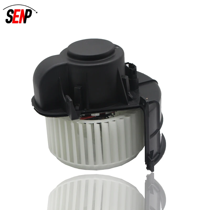 Moteur De Ventilateur De Chauffage Ventilateur Pour Audi Q7 Touareg Oem ...