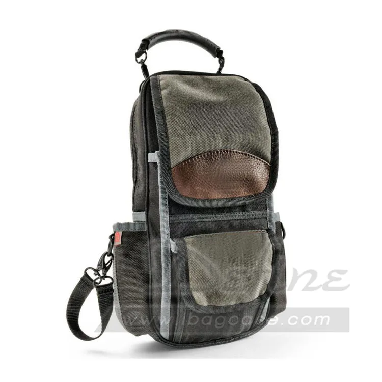 Factory Custom High Quality Canvas Riggers Tool Bag - Buy Canvas ...