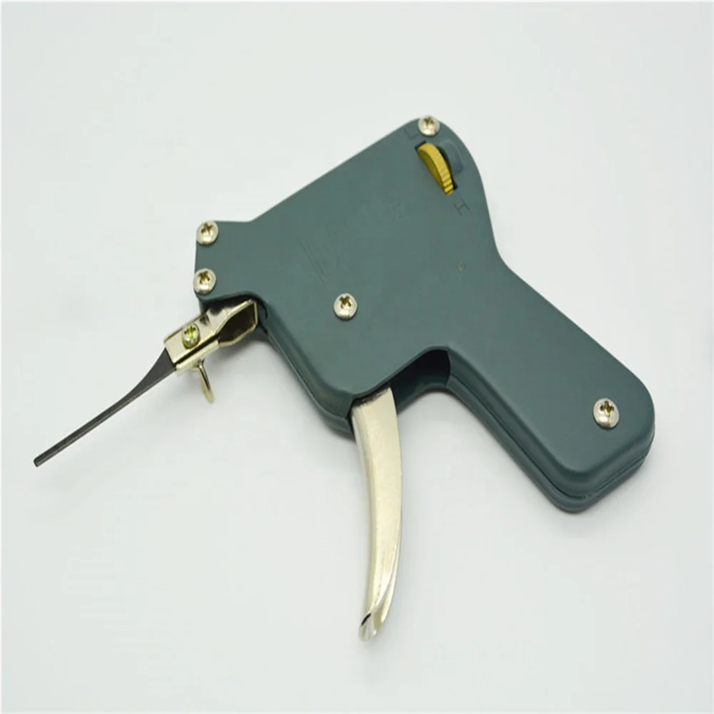 High Quality Eagle Lock Pick Gun Lock Picking Sets Tools Auto Picks ...