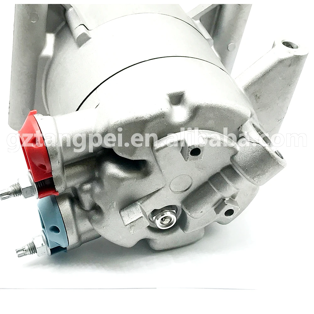 Auto Parts Air Conditioner Compressor For Land Rover Freelander Oem ...