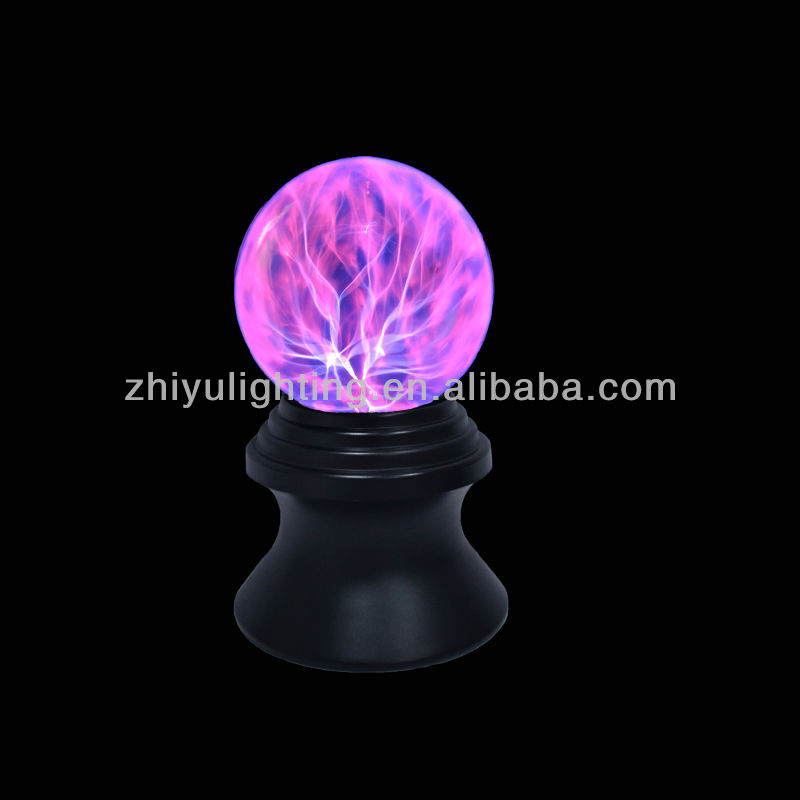 Static Ball Electricity Ball - Buy Static Ball,Electricity Ball,Static ...