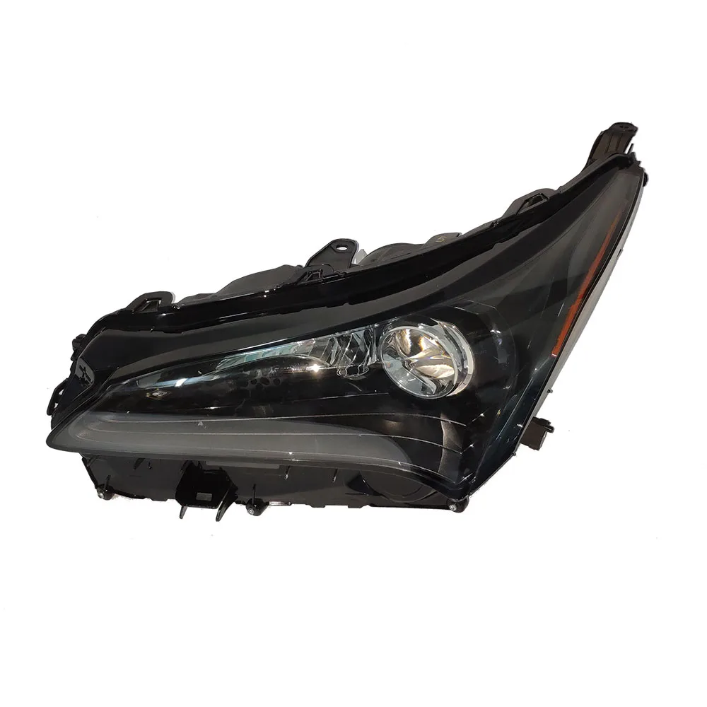 Car Headlamp Led Headlight For Lexus Nx Nx200t Nx200 Nx300h Nx300 2015 ...