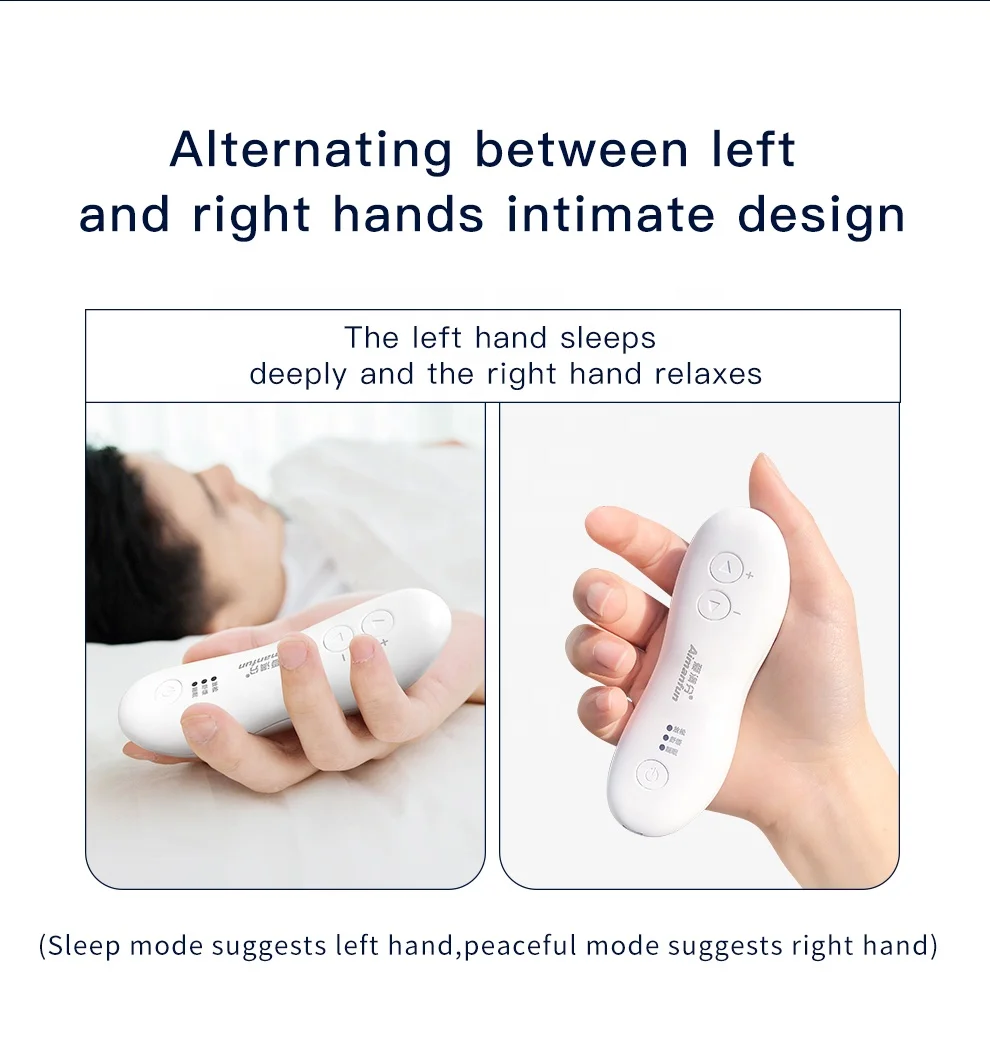 2023 Aimanfun Sleeping Helper Fast Asleep Sleep Tools| Alibaba.com