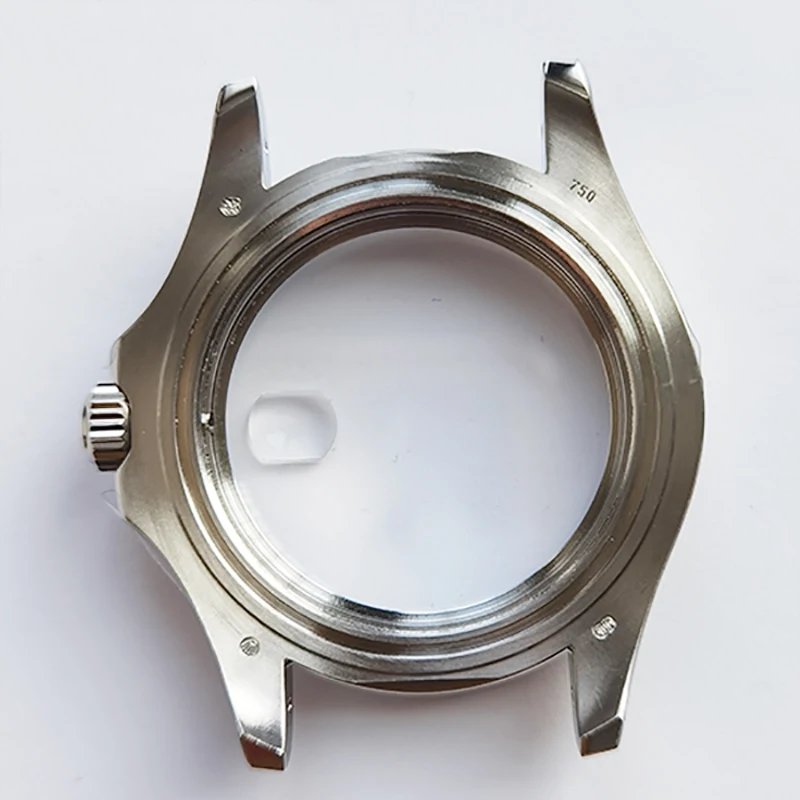 CNC Stainless Steel Watch Case Kit for 3186/3285 Movement - Full ...