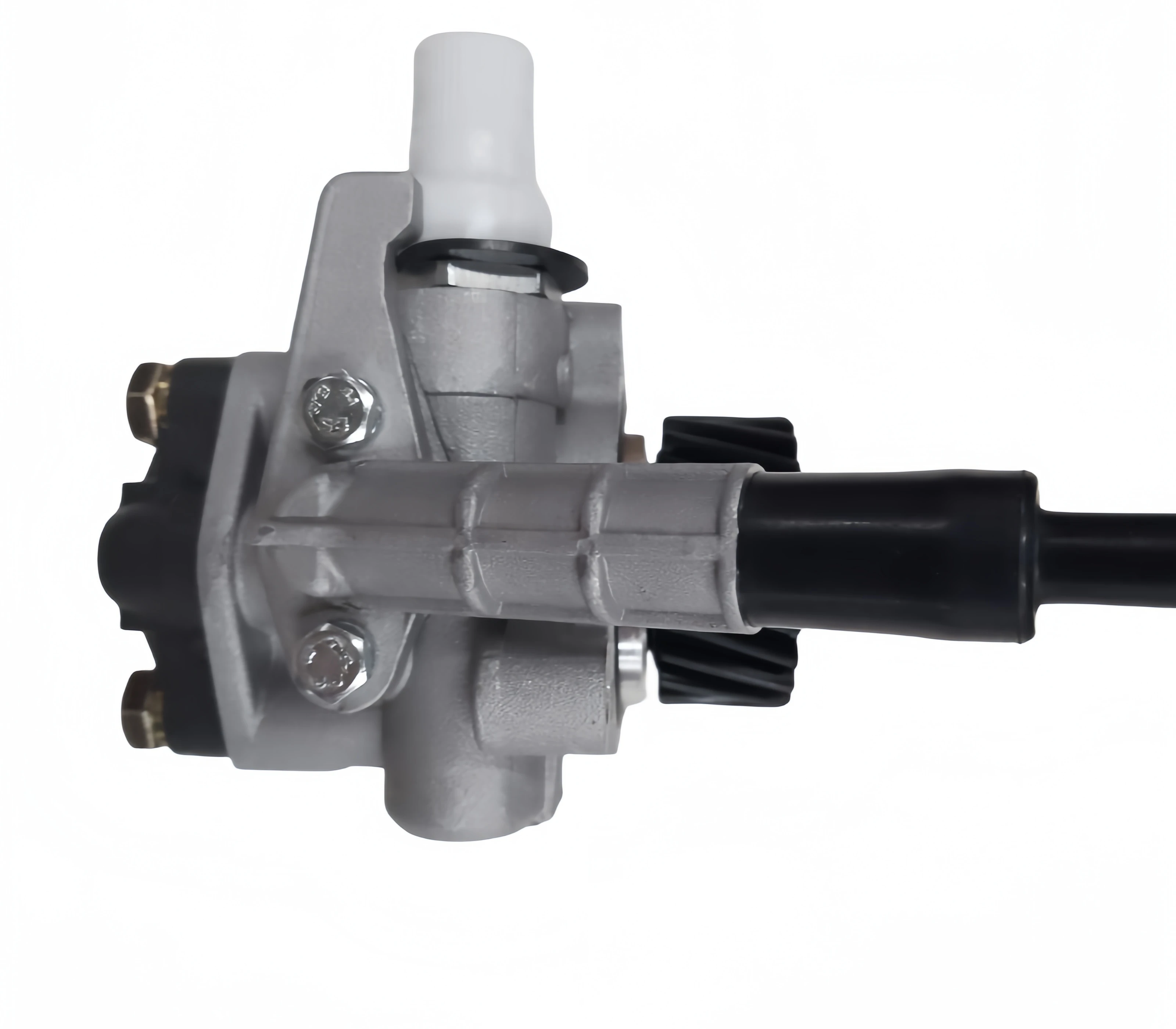 Mitsubishi Genuine Oil Pump Assy - NEWAIR for Repair/replace