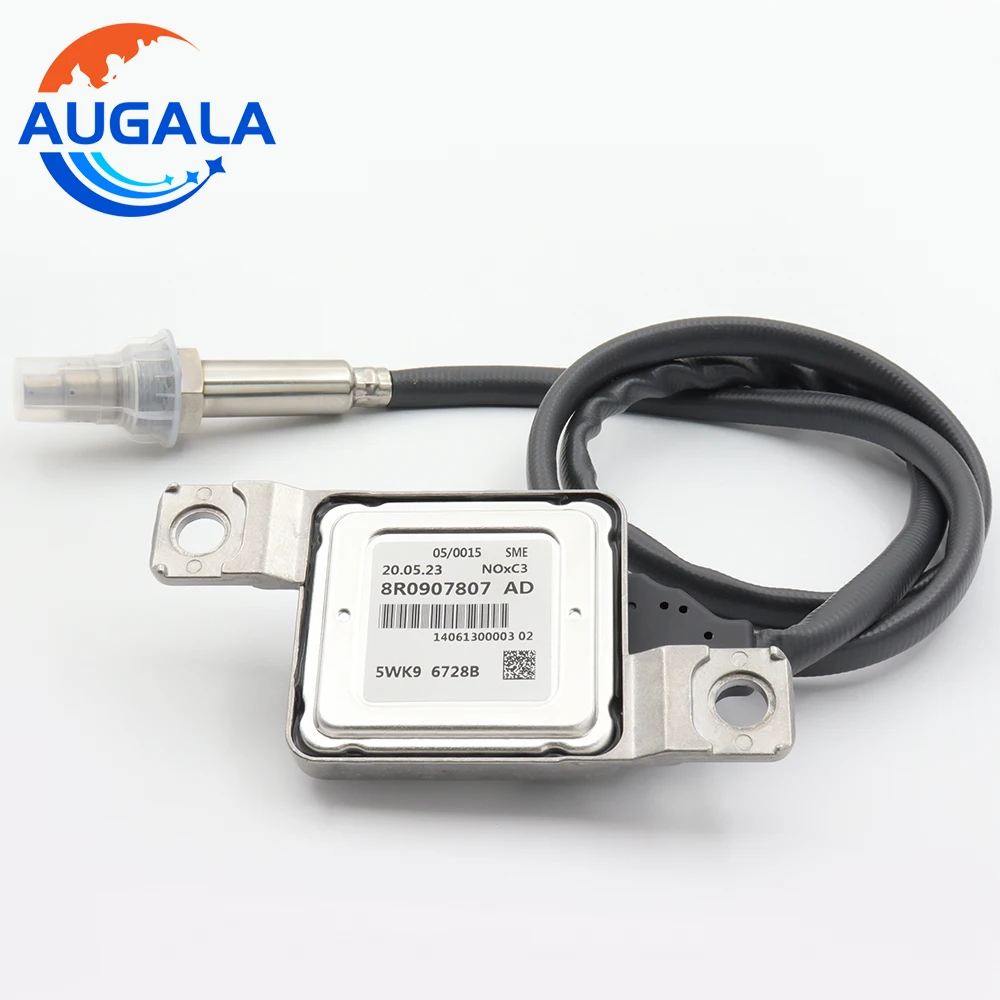 Augala Nitrogen Oxide Nox Sensor 8r0907807ad 5wk96728b Fits For Audi Q5 ...
