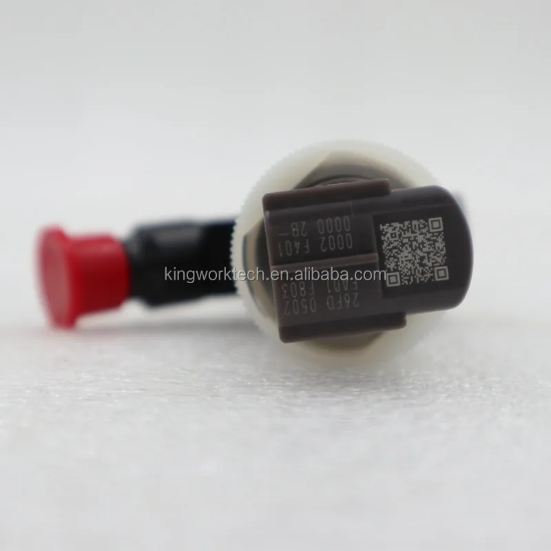 Brand New Common Rail Injector 295050-0810 Sm295050-0810 295050-0540 ...