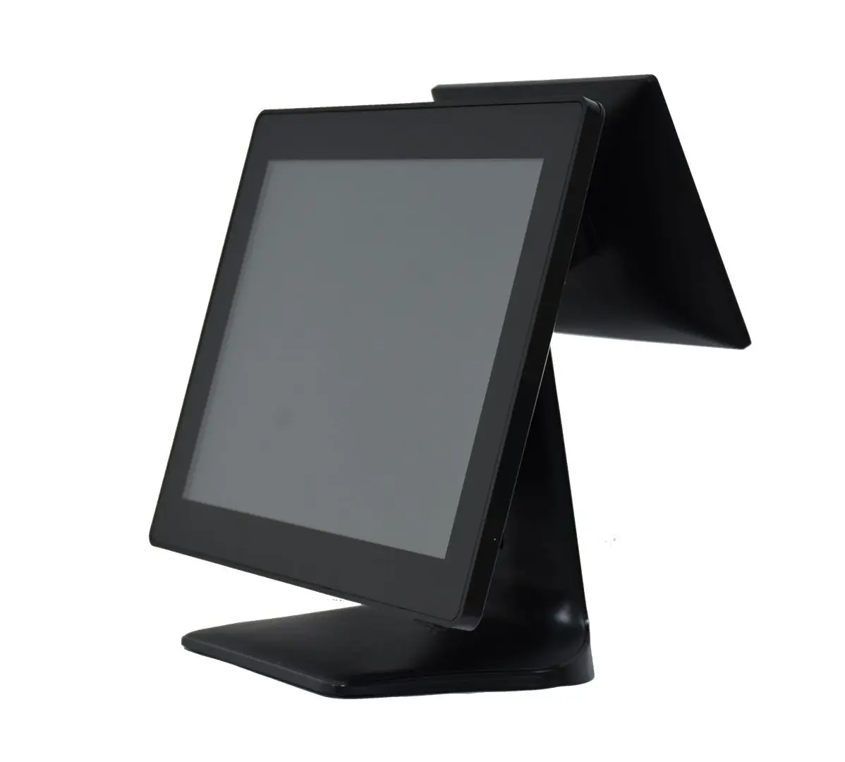 耐用的15英寸电容式POS触摸屏显示器POS系统JJPOS| Alibaba.com
