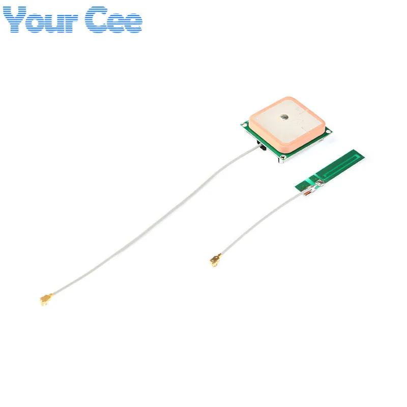 Gprs Gps Module A9g Core Board Module Pudding Development Board Sms ...