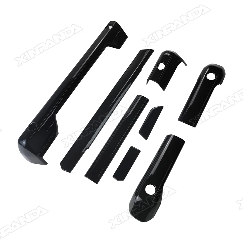 Jimny JB74 Accessories - Enhance Your Co-Pilot Grab Handle