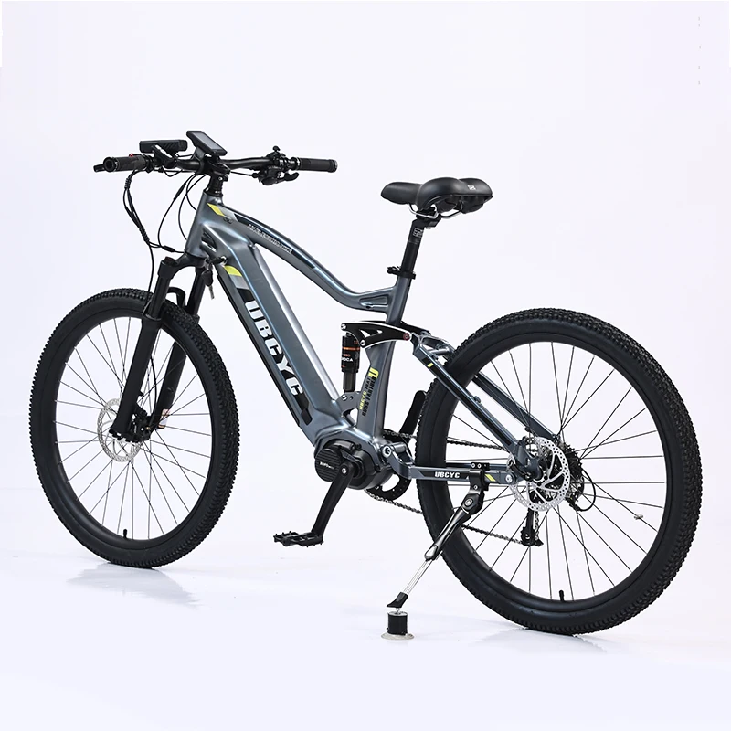 Cheap E-Bikes 1000 W Electric Bicycle - High Quality Sale