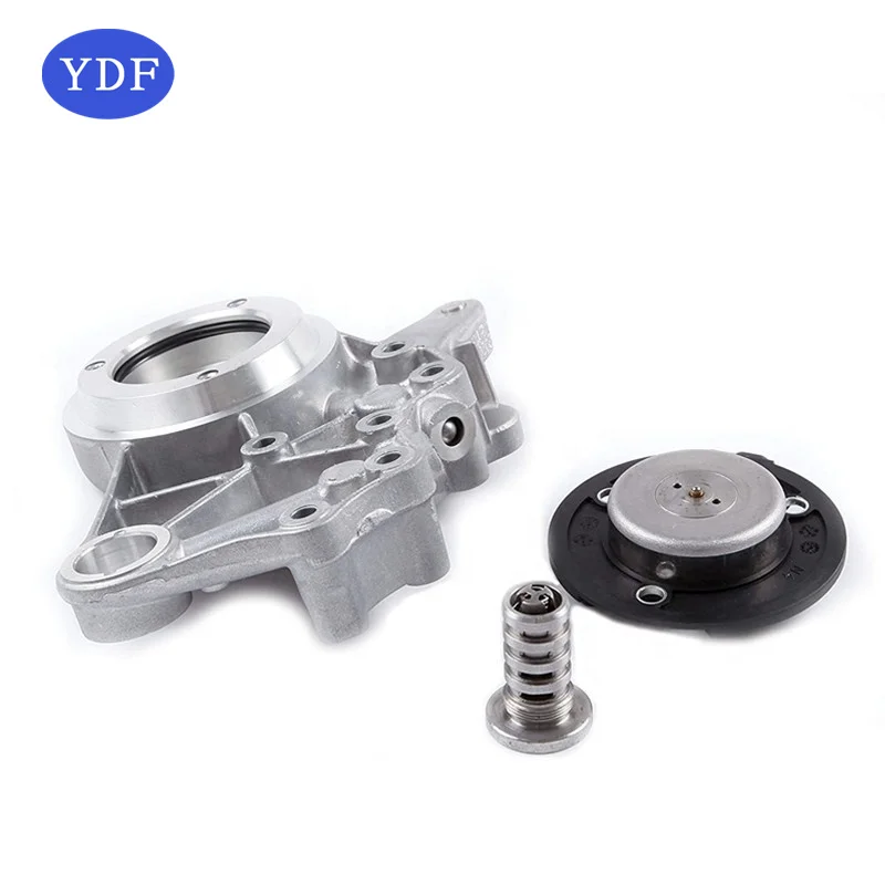4270034100 06l109259a 06h109259a 06j109259c Oem Ina Camshaft Adjuster ...