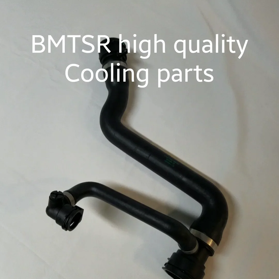 Auto Car Water Hose Pipe For E88 E82 E91 E84 E90 17127531768 1712 7531 ...