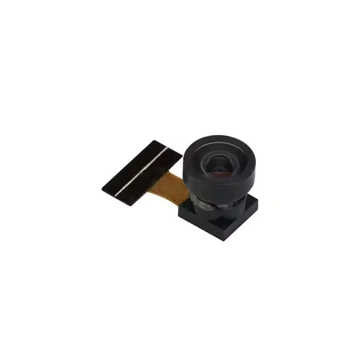 DVP Interface Wide-Angle Night Vision Fixed Focus 120 Degree 2MP OV2640 ...