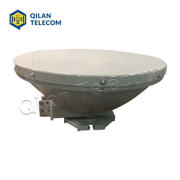Huawei Microwave Antenna A7wd06ms 52432482 3nx-7w-600mm Dual ...