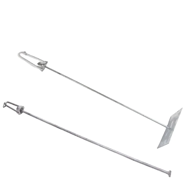 TUOFA Stay Assembly - Durable Pole Line Hardware Solutions