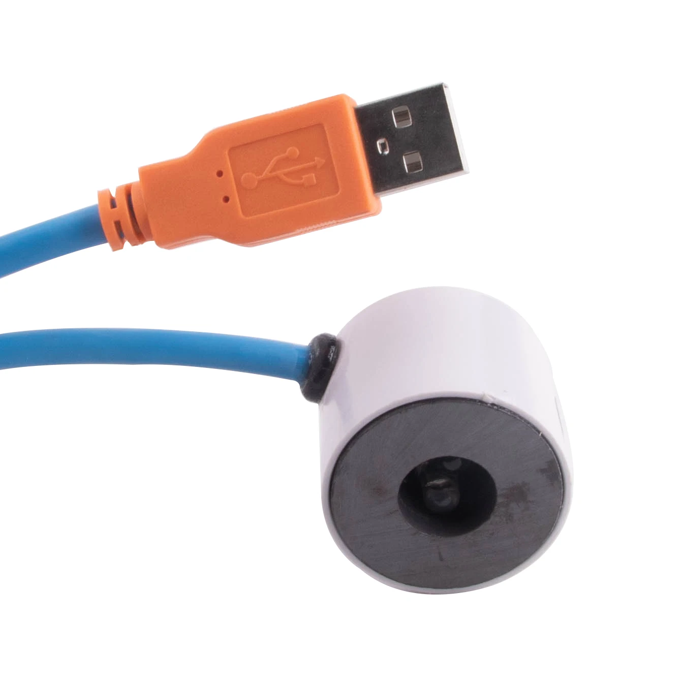 Ftdi Ft232rq Rs485 Usb To Isolated Irda Near Infrared Ir Adapter Cable ...